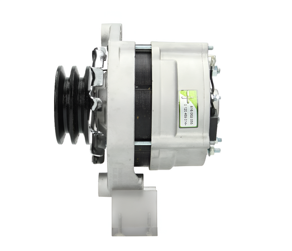 New Alternator 24v 55 AMP Volvo, Scania 112345 / ALT10332 – Mid-Ulster ...