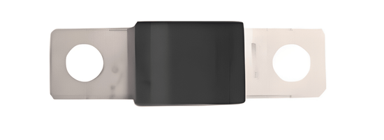 150 Amp Midi Strip Fuse Bolt Down 12V 24V 32V Black M5 Daltec MIDF-150 ...