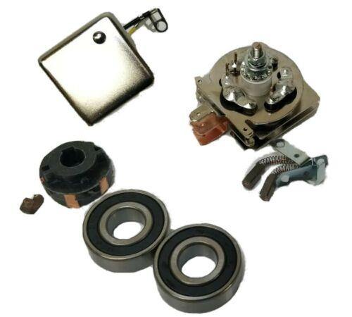 Lucas Alternator Acr Large Repair Kit 15,16,17,18 Mob Lra100 – Mid ...