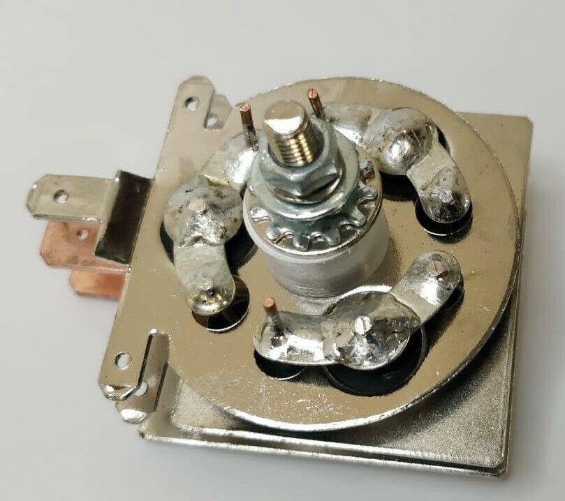 Lucas Alternator Acr Large Repair Kit 15,16,17,18 Mob Lra100 – Mid ...