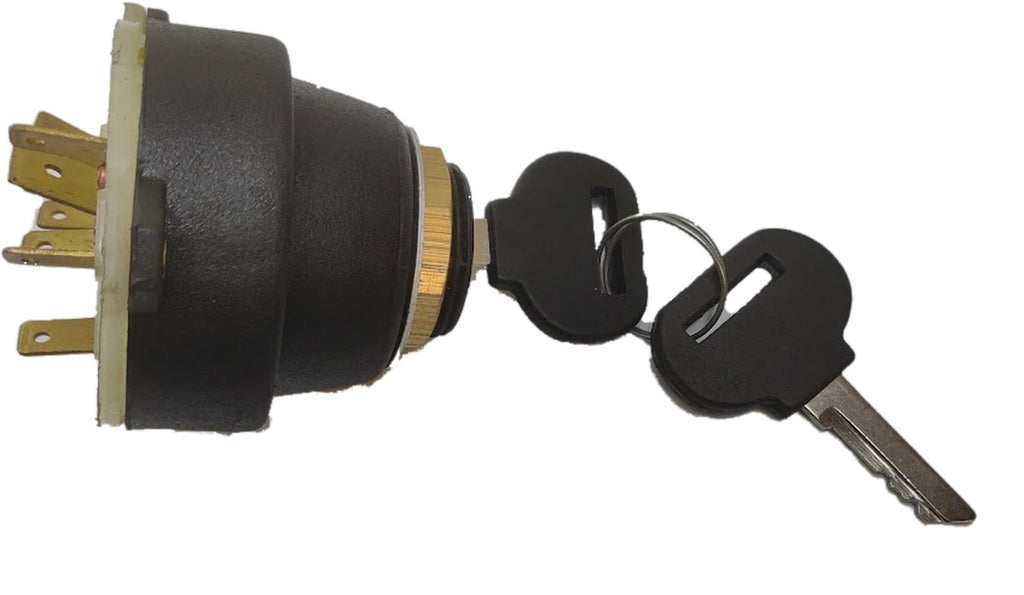 Tractor Ignition Light Switch Fits John Deere, Deutz Etc Replaces AL19 ...